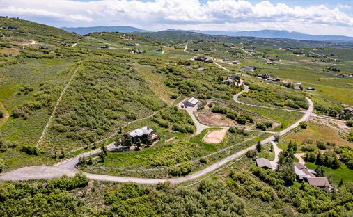 Luxury farm ranches for sale in Utah, United States | JamesEdition