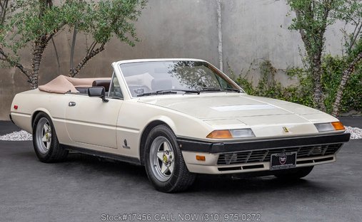 Ferrari 400 for sale | JamesEdition