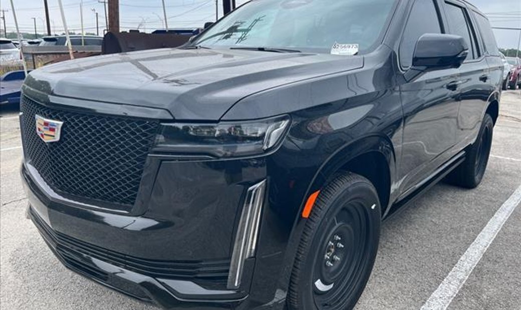 2024 Cadillac Escalade In San Antonio, Tx, United States For Sale ...