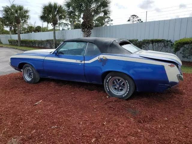 1972 Oldsmobile Cutlass In Coconut Creek, Fl, United States For Sale ...