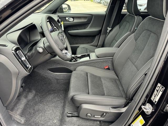 2024 Volvo Xc40 In Madison, Wi, United States For Sale (13937203)