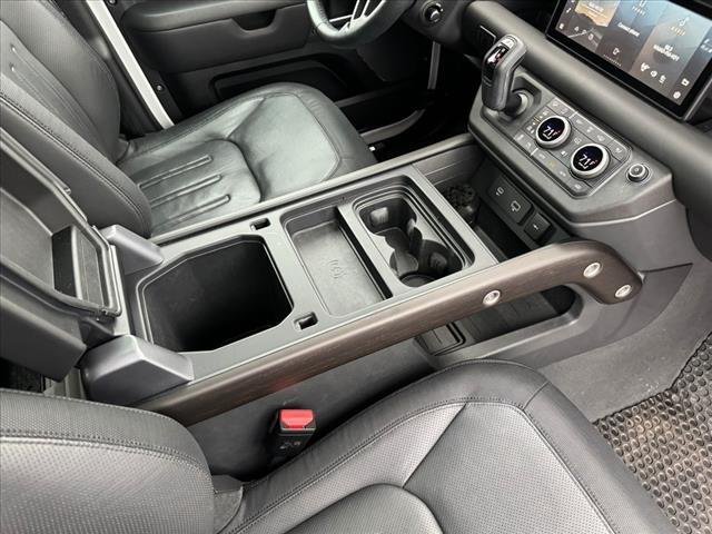 2021 Land Rover Defender In Madison, Wi, United States For Sale (14091778)