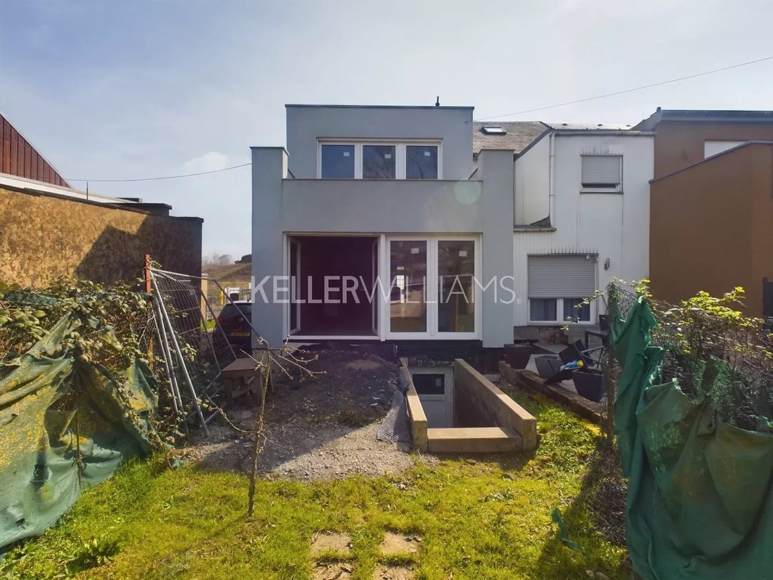 Belvaux House In Sanem, Esch Sur Alzette, Luxembourg For Sale (14106273)