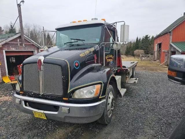 2014 Kenworth T270 In Coconut Creek, Fl, United States For Sale (14109884)