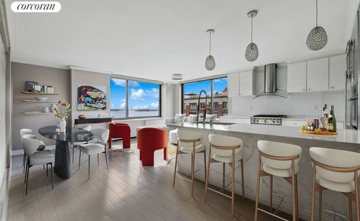 Luxury condos for sale in Manhattan, New York | JamesEdition