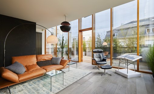 Luxury homes for sale in Schengen, Remich, Luxembourg | JamesEdition