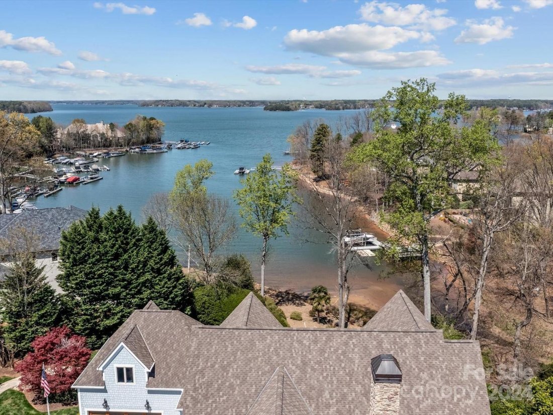 126 Broad Sound In Mooresville, North Carolina, United States For Sale ...
