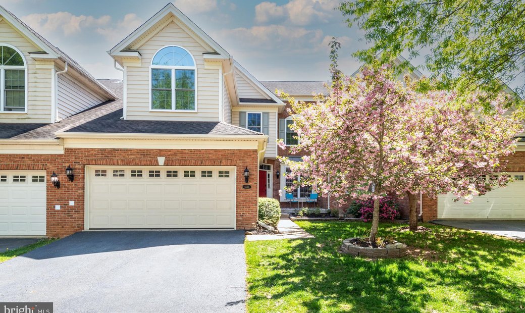 5665 Solheim Cup Drive, Haymarket, Va, In Gainesville, Virginia, United ...