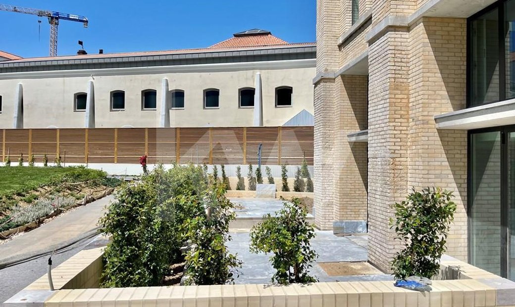 Beato Quarter 5 Bedroom Duplex Apartment With 159 In Lisbon, Lisbon ...