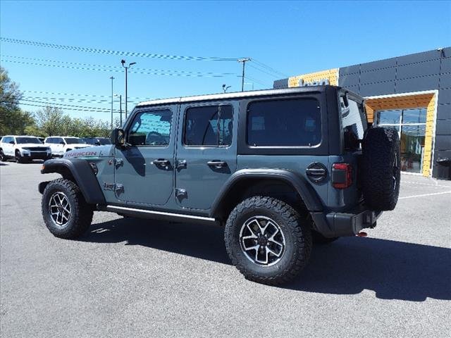 2024 Jeep Wrangler In Hurricane, Wv, United States For Sale (14077615)