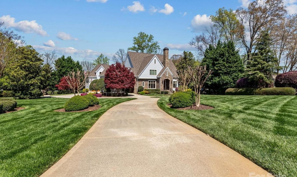 126 Broad Sound In Mooresville, North Carolina, United States For Sale ...