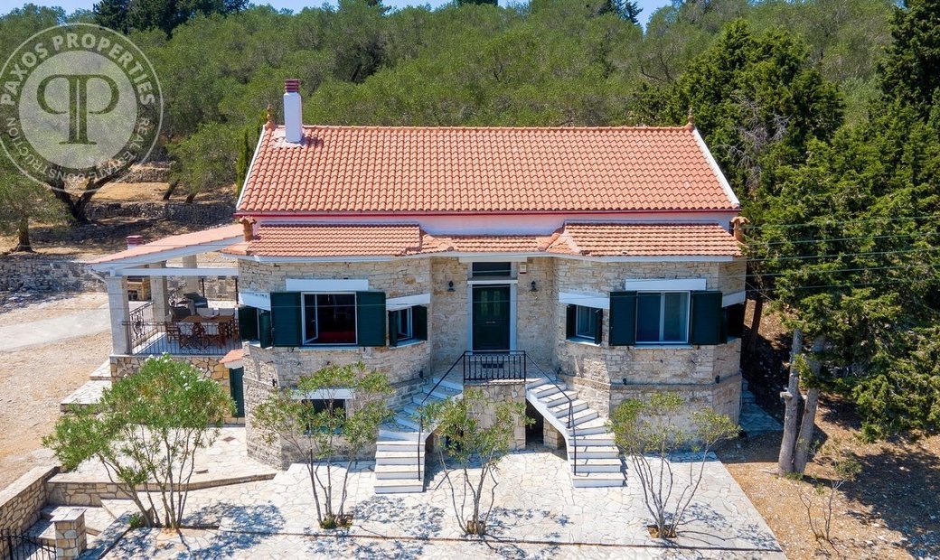 Villa Magazia Greece In Magazia, Greece For Sale (14114807)
