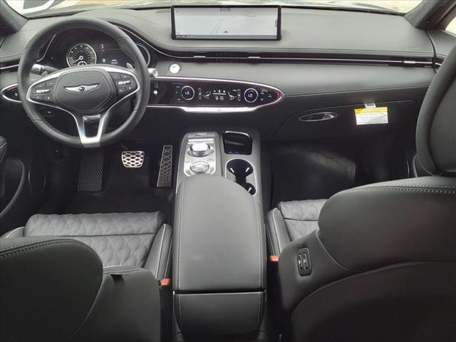2024 Genesis Gv70 In Plano, Tx, United States For Sale (13947107)