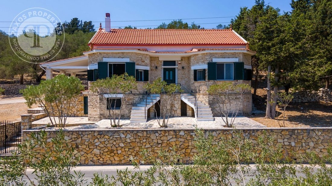 Villa Magazia Greece In Magazia, Greece For Sale (14114807)