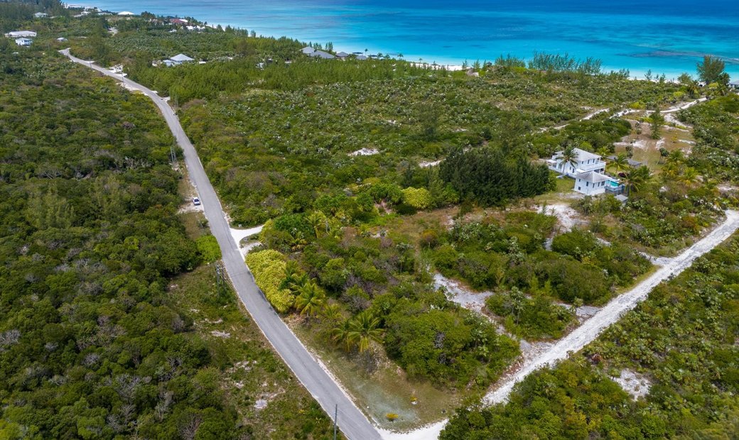 Miss Ruby Lot 1 In North Palmetto Point, Central Eleuthera, The Bahamas ...