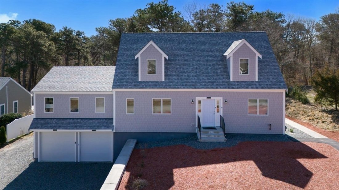 18 Rivers Edge In Falmouth, Massachusetts, United States For Sale ...