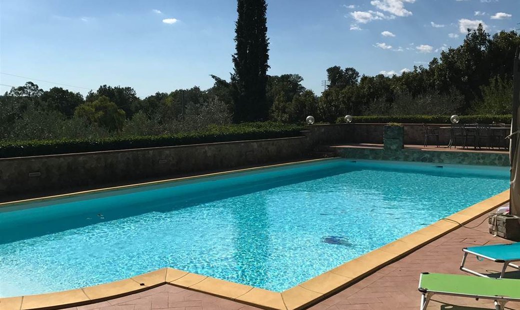 Colonica Buggiano In Colle Di Buggiano, Tuscany, Italy For Sale (14114074)