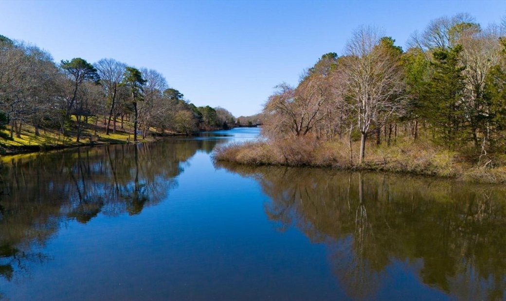 18 Rivers Edge In Falmouth, Massachusetts, United States For Sale ...