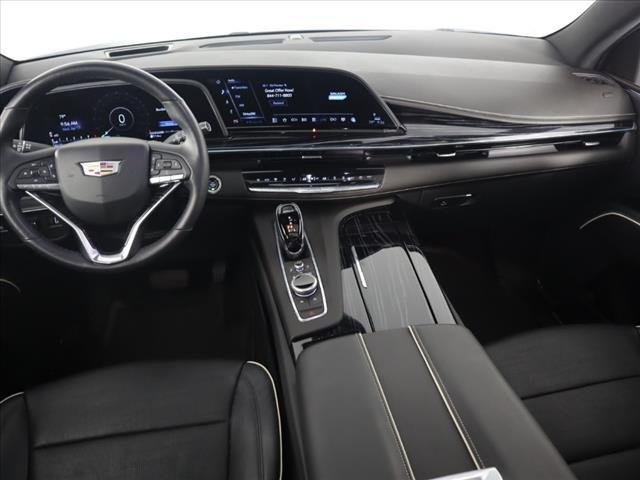 2021 Cadillac Escalade In Houston, Tx, United States For Sale (14103096)