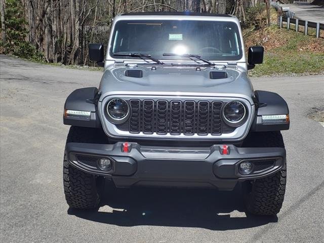 2024 Jeep Wrangler In Boone, Nc, United States For Sale (14102975)