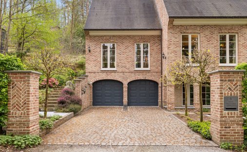 Luxury homes for sale in Rotselaar, Flanders, Belgium | JamesEdition