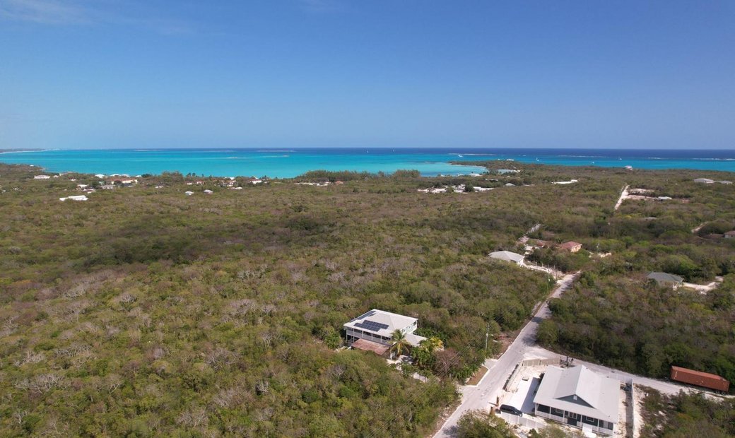 Hooper's Bay Land In George Town, Exuma, The Bahamas For Sale (14115806)