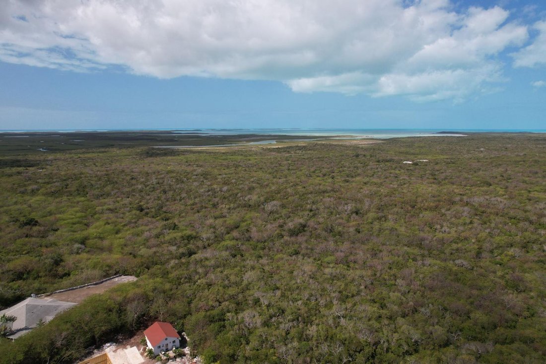 Hooper's Bay Land In George Town, Exuma, The Bahamas For Sale (14115806)