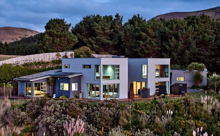 Wellington New Zealand Real Estate Luxury Homes For Sale In