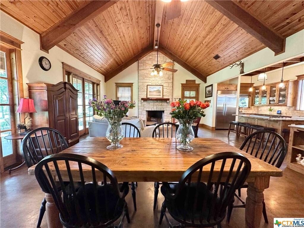 2 Bedrooms Farm/Ranch In Salado, Texas, United States For Sale (14120291)