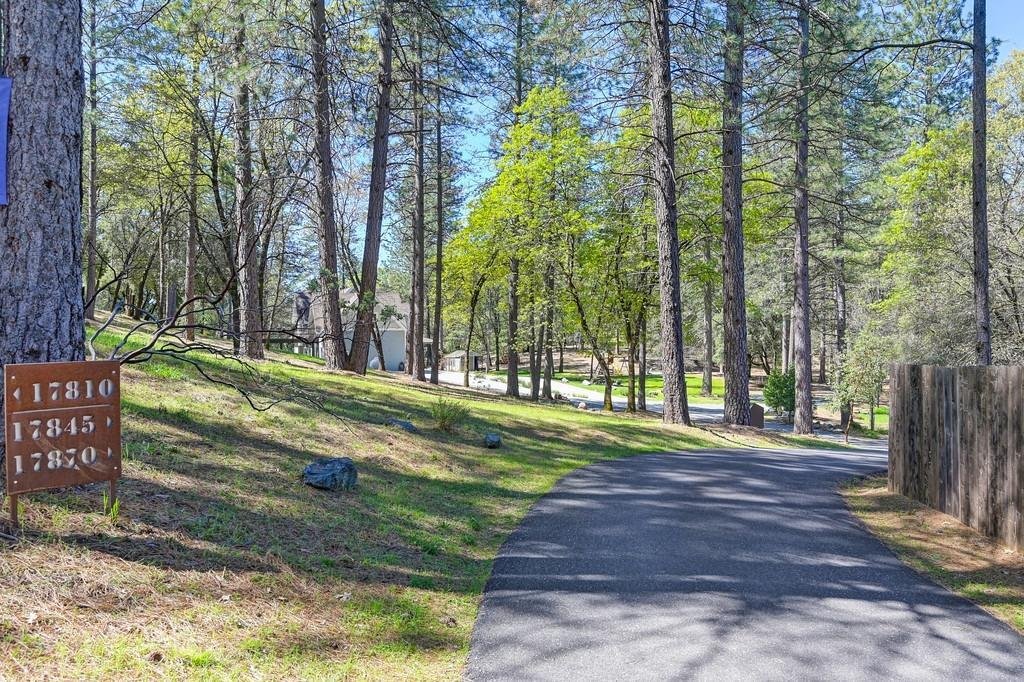 Exquisite Custom Home In Applegate In Applegate, California, United ...