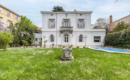 Luxury homes for sale in Trieste, Friuli-Venezia Giulia, Italy ...
