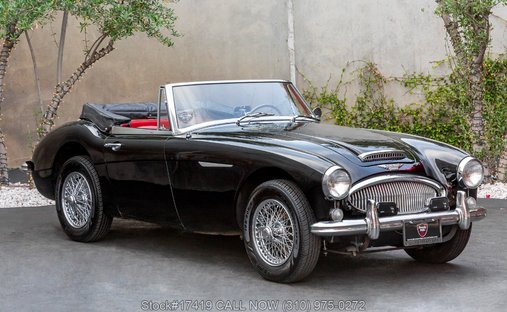 Austin-Healey for sale | JamesEdition