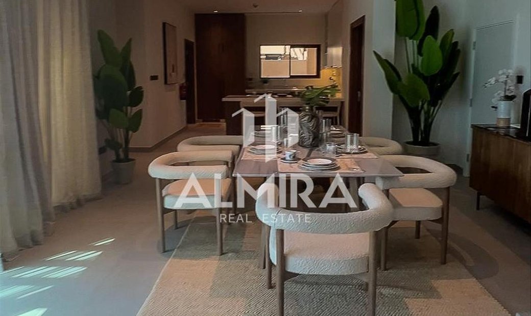 Private Beach | Maids Room In Ghadeer Al Tair, Abu Dhabi, United Arab ...