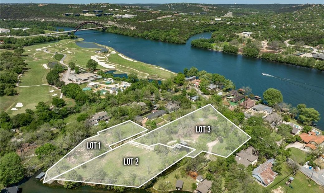 Land Austin United States In Austin, Texas, United States For Sale ...