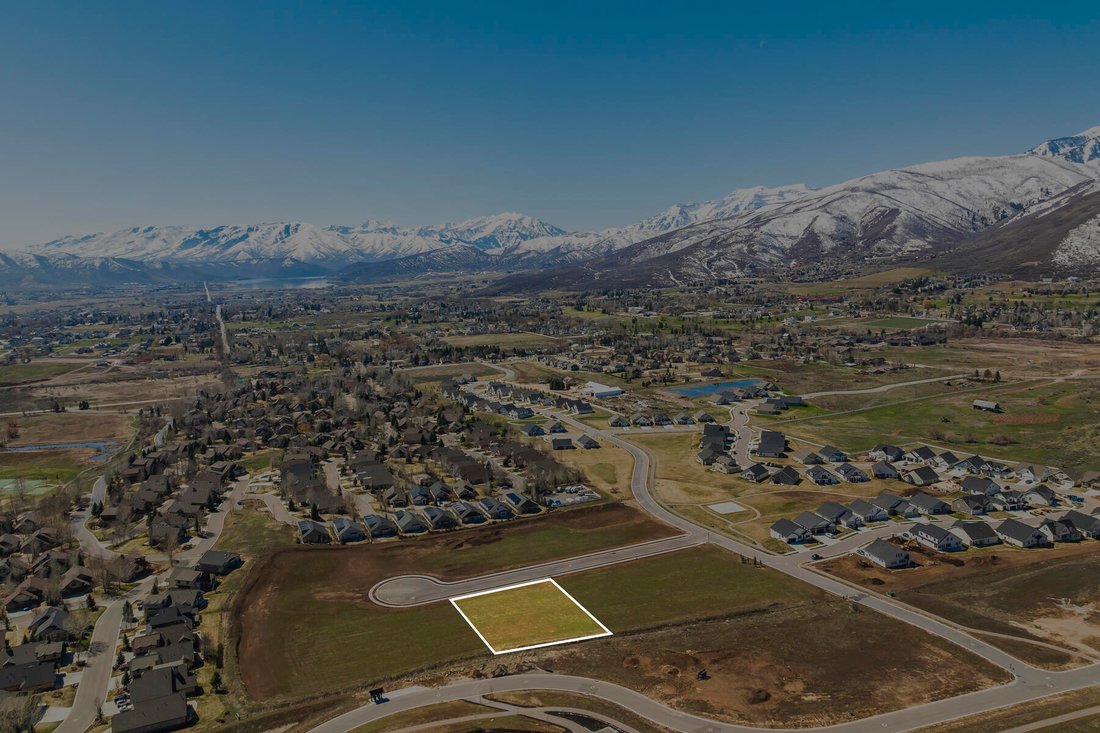 Build Your Dream: 1 Acre Of Liberty In Midway's In Midway, Utah, United ...