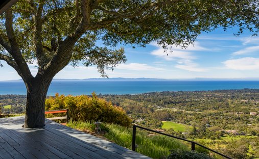 Luxury homes for sale in Montecito, California | JamesEdition