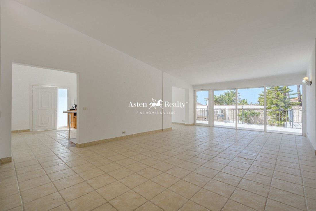 Chayofa Detached House In Chayofa, Canary Islands, Spain For Sale (14123424)