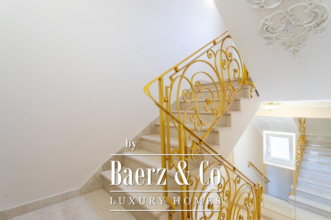 Zadar, Diklo, Luxuriöse Geschäftswohnvilla, Hotel 485 M² In Zadar ...