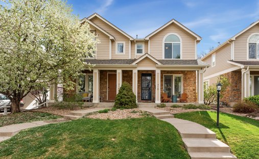 Luxury homes for sale in Denver, Colorado | JamesEdition