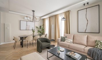 Luxury homes for sale in Madrid, Community of Madrid, Spain | JamesEdition