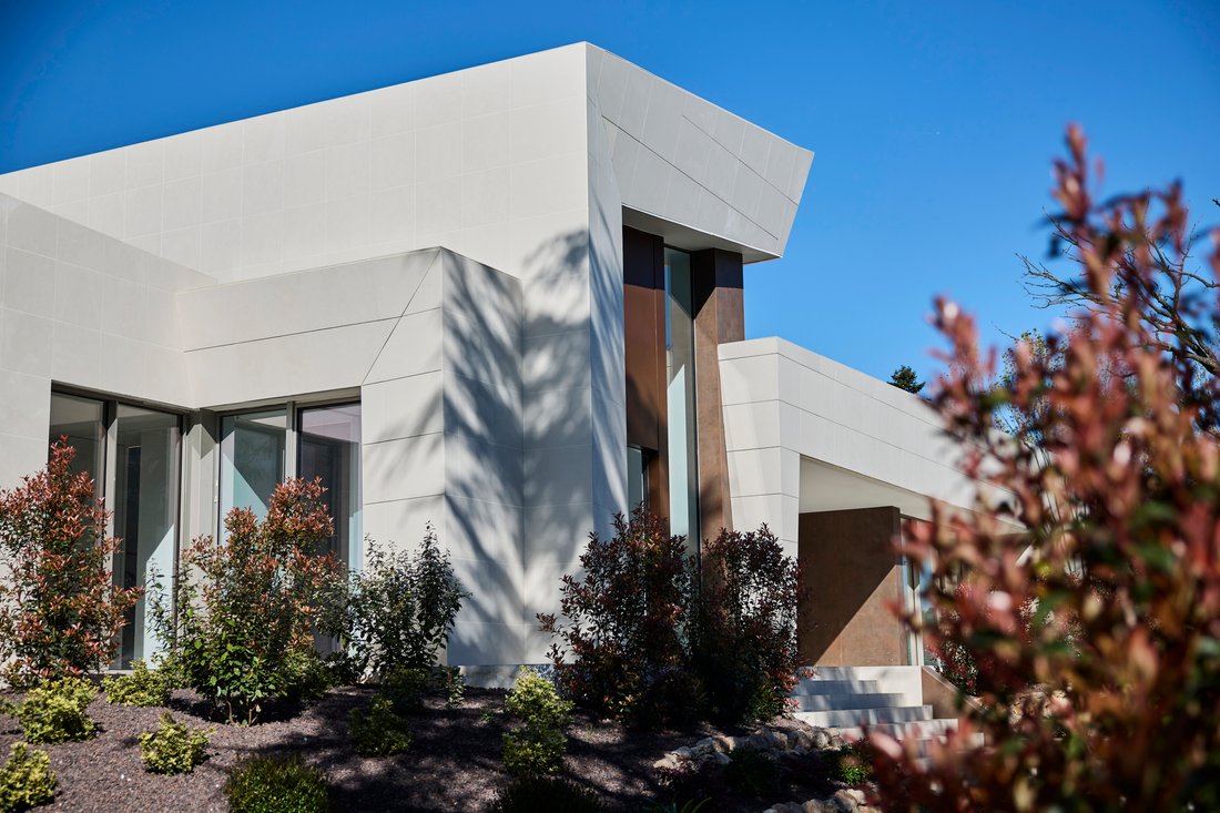 Fabuloso Chalet A Estrenar En La In Alcobendas, Community Of Madrid, Spain For Rent (14131502)