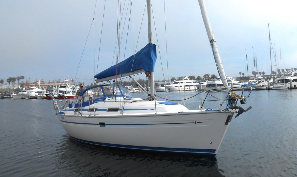 Bavaria 37 In United States For Sale (14131500)