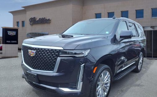 2023 Cadillac Escalade for sale | JamesEdition