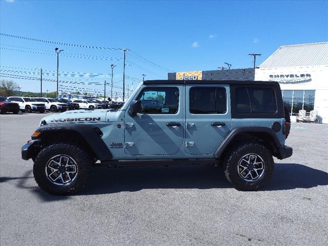2024 Jeep Wrangler In Hurricane, Wv, United States For Sale (14008375)