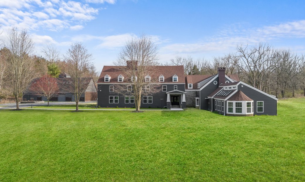 2733 Us 209, Kingston, Ny 12401 In Kingston, New York, United States ...