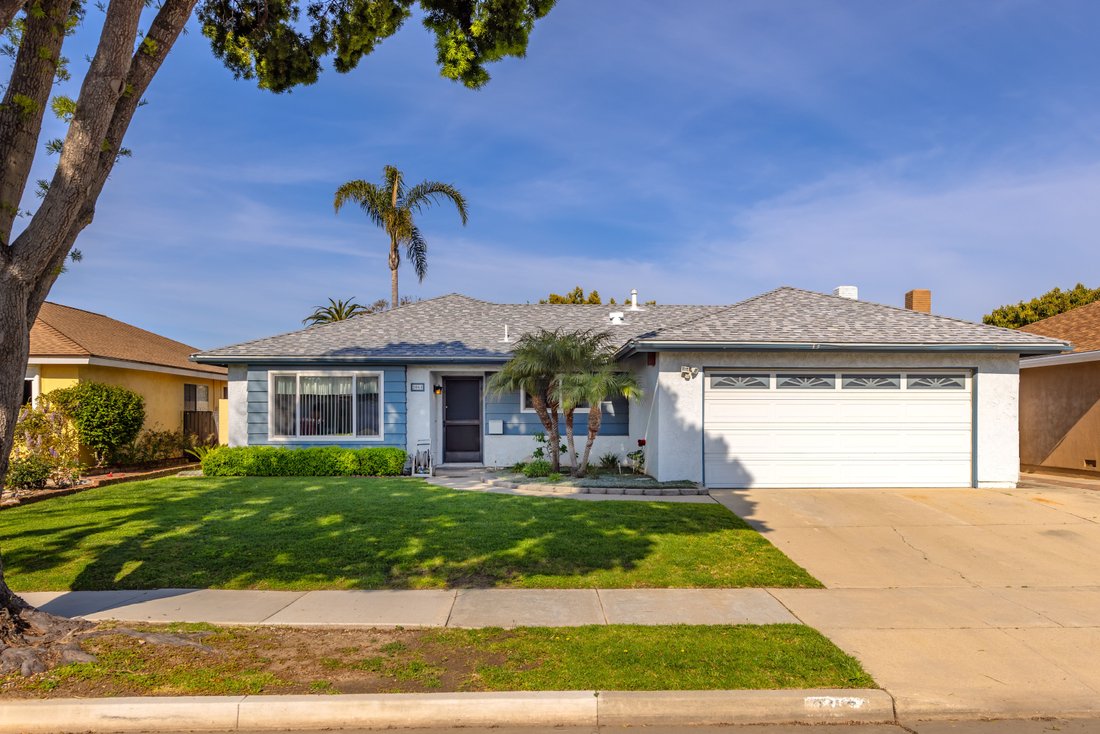 2061 Olga Street, Oxnard, Ca, 93036 In Oxnard, California, United ...