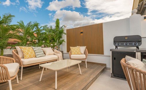 Luxury homes for sale in Madrid, Community of Madrid, Spain | JamesEdition