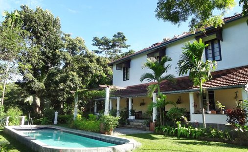 Luxury homes for sale in Matale, Central Province, Sri Lanka | JamesEdition