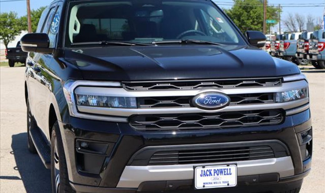 2024 Ford Expedition In Mineral Wells, Tx, United States For Sale ...