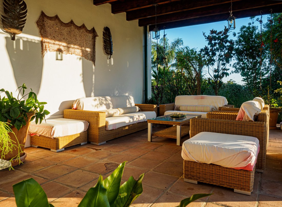 Jimena De La Frontera Finca In Jimena De La Frontera, Andalusia, Spain For Sale (14138844)